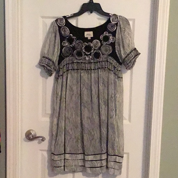 Beige by eci | Dresses | Beige By Eci Dress | Poshmark